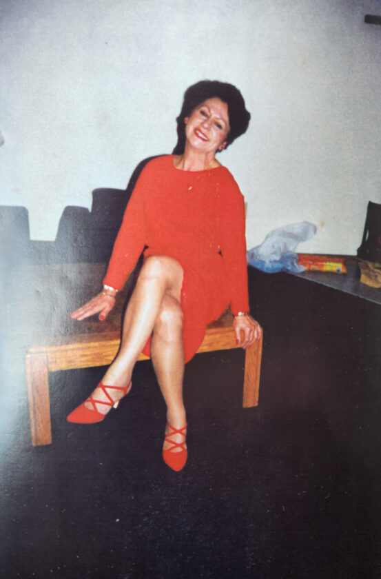 SALLY CERWICK | News, Sports, Jobs - Messenger News